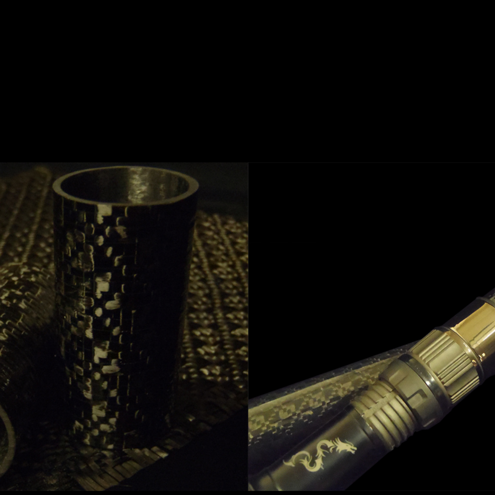 Découvrir le matériel Tenryu pour la technique Pêche