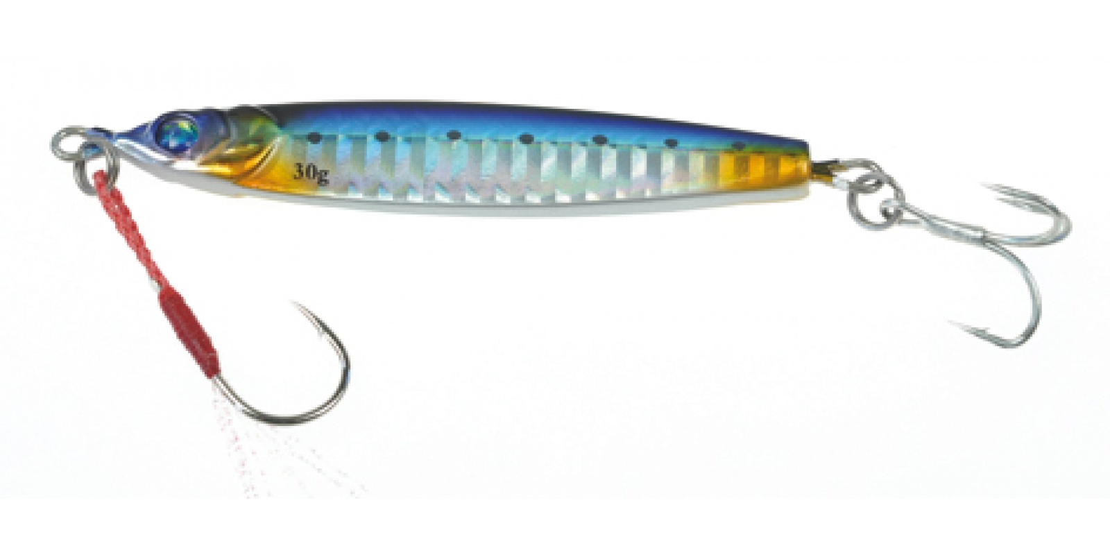 4 casting jigs au top pour les bonites